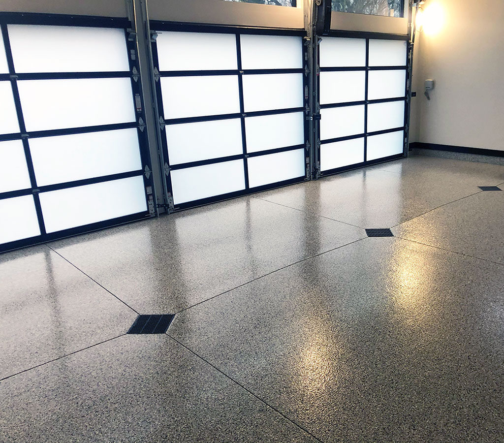 Flooring Services | Flooring Installation & Concrete Floor Finishes